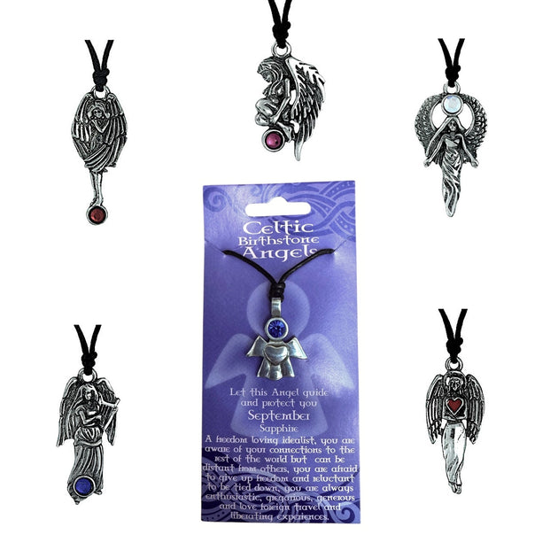 Angel Collection – Shooting Star Cornwall