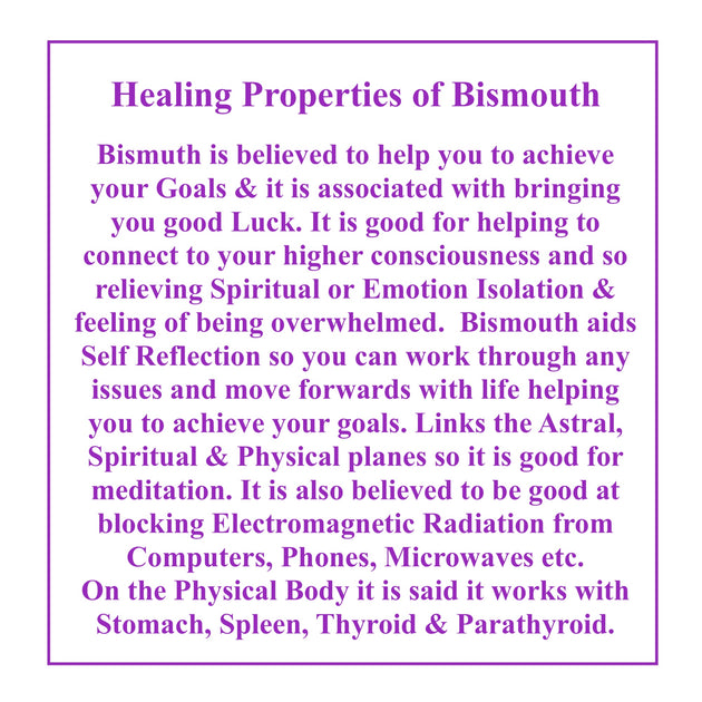 Bismuth Moon Gazing Hare – Shooting Star Cornwall